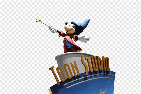 Статуэтка Микки Мауса Диснейленд Париж Статуя Микки Маус герои фотография микки маус Png