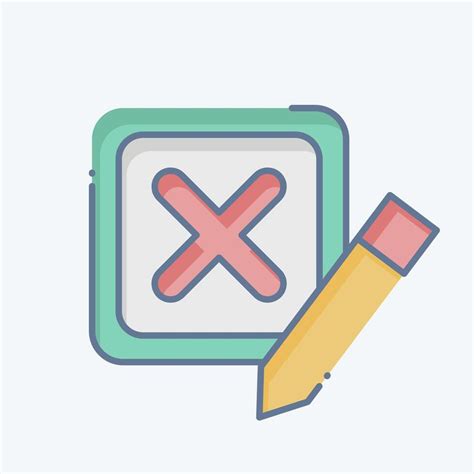 Exclude Checkbox Vector Art Icons And Graphics For Free Download