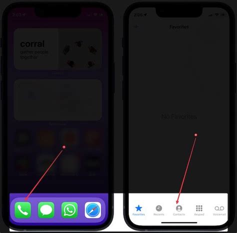 How To Merge Duplicate Contacts On Iphone Appsntips