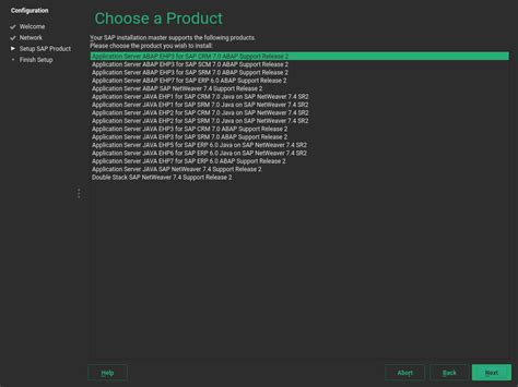 SLES For SAP 12 SP5 Guide