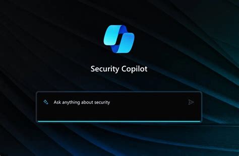 รู้จัก microsoft security copilot เสริมพลัง defenders ด้วย ai