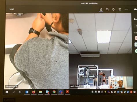 Ahmad Khairi Hamzah On Linkedin Smartfactory Factoryofthefuture