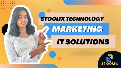 Stoolix Technologies Youtube