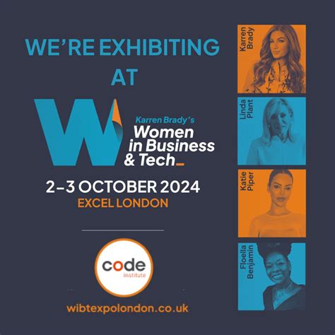 Womeninbusiness Skillsbootcamps Ai Wibtelondon2024 Code Institute
