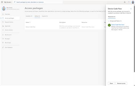 how to restrict device code flow in entra id janbakker tech