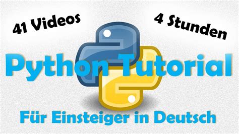 Python Tutorial Für Einsteiger Auf Deutsch 32 Textfelder Youtube