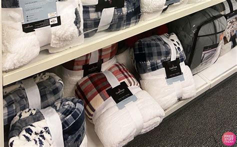 Cuddl Duds Throw 8 Free Stuff Finder