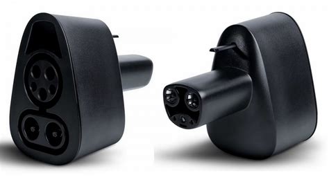 Teslas Nacs Offer Refuted By Charin Ccs Is The Global Standard Arenaev