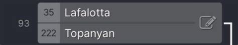 Yo Kai Watch Community Tournament Round 1 Lafalotta Vs Topanyan R