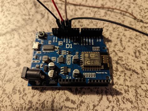 Help With Esp8266 D1 Project General Guidance Arduino Forum