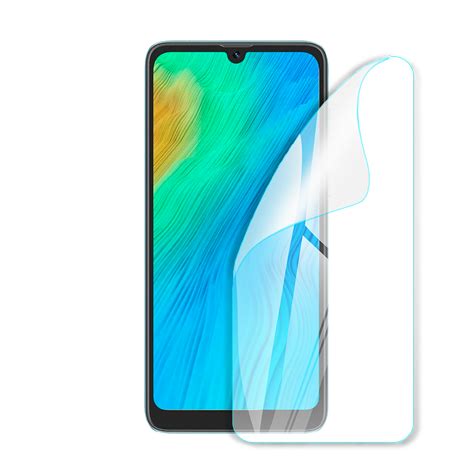 ᐉ Полиуретановая пленка для серии Heavy Armor Blackview A50 • Купить в