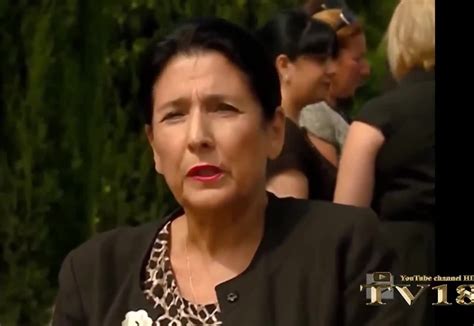 სალომე ზურაბიშვილის ბრძნული გამონათქვამები Coub