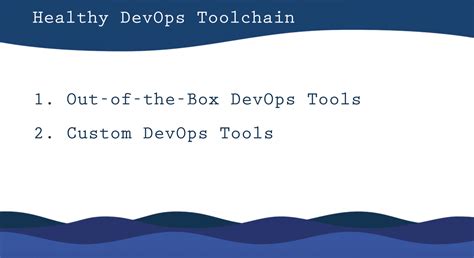 Devops Toolchain Explained What It Is And How To Build One Sematext