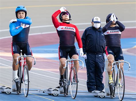 グランプリ の高木真備が全日本選抜競輪予想を披露「冬の豊橋はやばい」 Netkeirin取材スタッフ 競輪コラム Netkeirin（ネットケイリン）