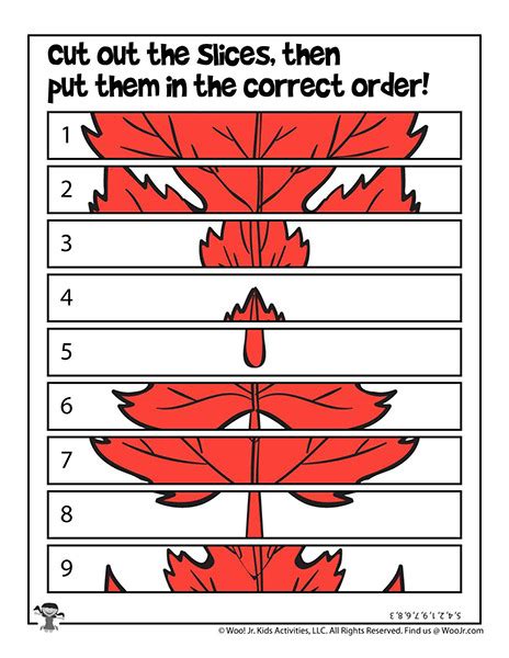 크리스마스 도안 오리기 붙이기 종이자료 워크북 무료 프린트 인지프로그램 학습지