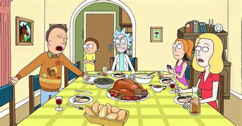 How Jerry Became The Most Important Character In Rick And Morty