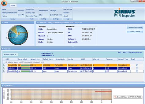 Dropping Wifi Connection Windows 7 Forums