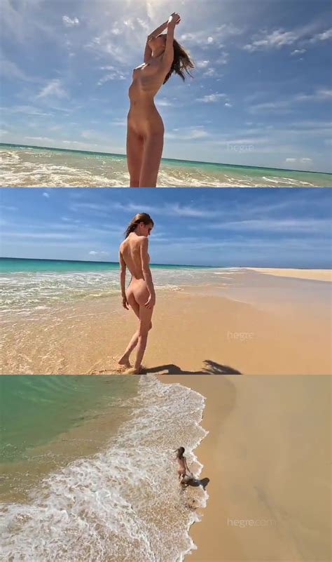 Hegre 23 04 18 Proserpina Cabo Verde Nude Beach Intporn Forums
