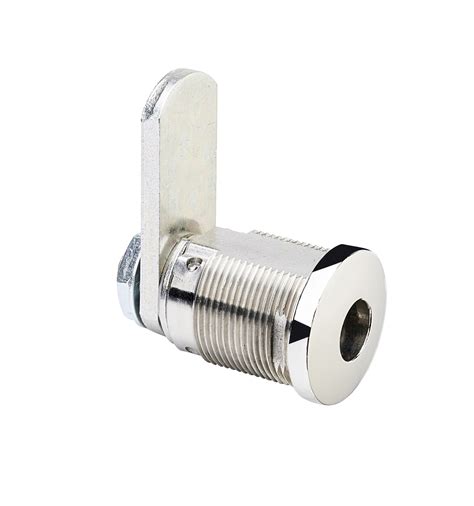 High Security Rotary Disc Lock A253 High Security Locks