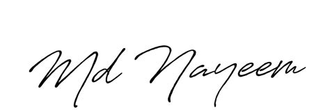 82 Md Nayeem Name Signature Style Ideas Outstanding Esignature