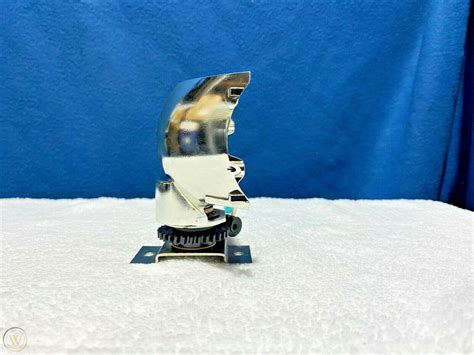 Code 3 Pse Mx7000 Lightbar Rotator Assembly Fast Speed Part