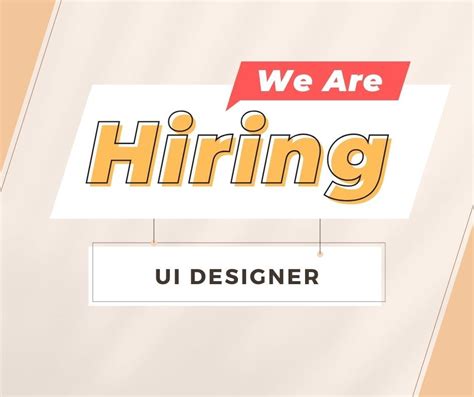 Abdullah Al Shahariar On Linkedin Themesquadx Is Hiring Ui Designer