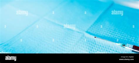 Hypodermic Needle Up Close At Terry Hanson Blog