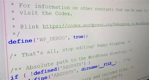 How To Fix Wordpress White Screen Problem Themeum