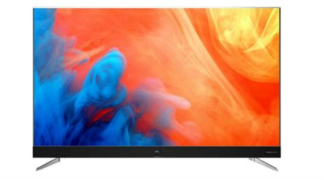 TCL iFFALCON 32F2A HD TV launched with Android TV for Rs 14,999 ...