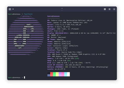 開箱 Framework 13 吋 Diy 版筆電