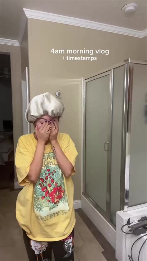 4am Morning Routine Vlog 🤍 In 2023 Were Getting Out Of Our Comfort