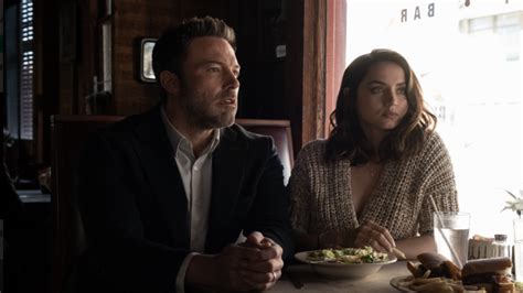 Ana De Armas Speaks Out About The Failure Of Erotic Thriller Deep Water Gamesradar