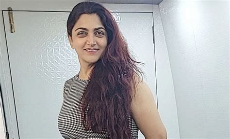 நடிகை குஷ்பு மருத்துவமனையில் திடீர் அனுமதி கூடல் Tamil Koodal