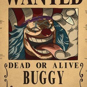 One Piece Crocodile Wanted Poster 42CM One Piece Universe