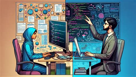 Coding Vs Programming Understanding The Key Differences And Similarities Algocademy Blog