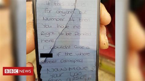 Chris Callender On Linkedin Move Your Van Note Left On Ambulance