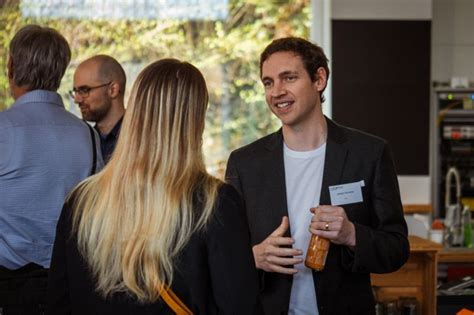 Innovation Booster Robotics On Linkedin Swissinnovationbooster Technology Robotics Tech