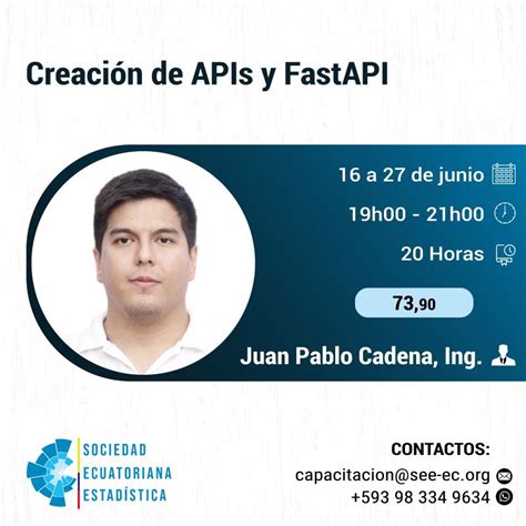 🌟 Impulsa Tu Carrera Técnica Dominando Fastapi El Framework Líder En