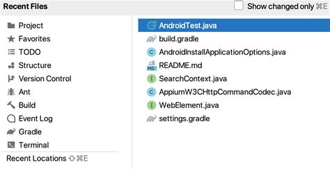 using intellij to speed up your dev workflow automation hacks