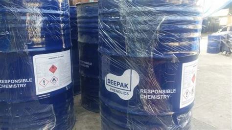 Acetone Solvent 99 90 Industrial Grade At ₹ 102 Kg In Ahmedabad Id 2854581195012