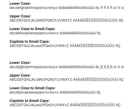 Smallcaps Only Partially Present In 40 Beta8 · Issue 556 · Rsmsinter · Github