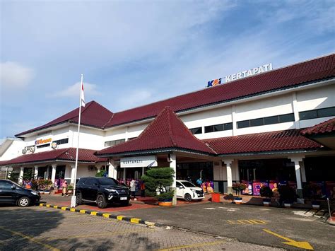 Palembang To Lubuk Linggau By Train In South Sumatra