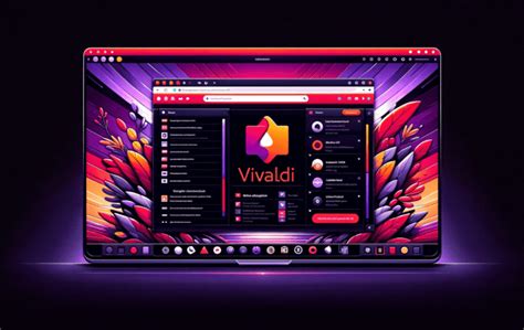How To Install Vivaldi Browser On Ubuntu Or LinuxCapable