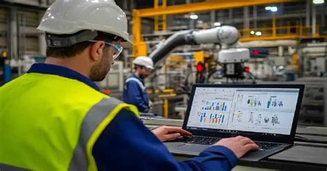 The Importance Of Equipment Maintenance Monitoring