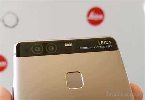 Huawei Reveals The Official Malaysian Price Of The Huawei P And P Lite Soyacincau