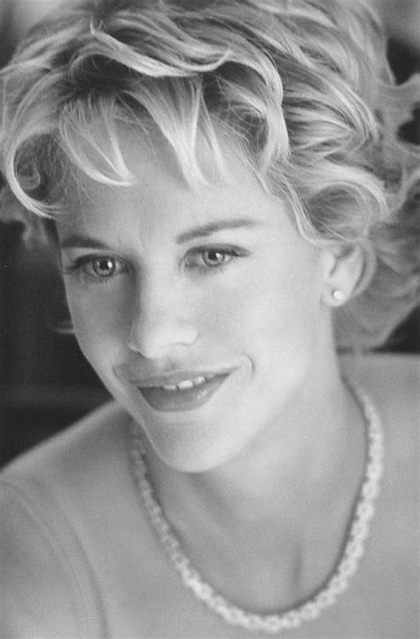 Meg Ryan French Kiss Haircut Meg Ryan Looks Beautiful In Rare Public