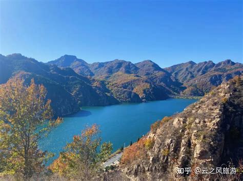 北京周边自驾游15个好玩景点推荐建议收藏 知乎
