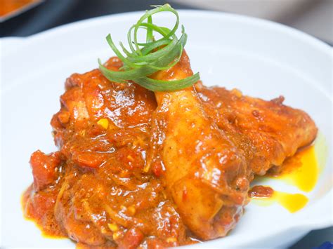 4 Ways To Make Chicken Curry Wikihow