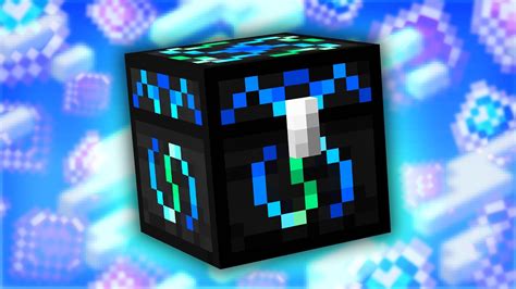 Minecraft Mystical Block Energy Condenser And Emc Transmutation 6