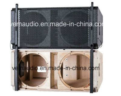 Double Inch Line Array System Line Array Box V China Line Array And Speaker Price